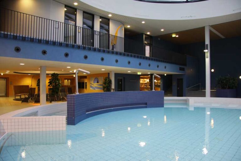 Das Bad Merzig - Saunalandschaften.net