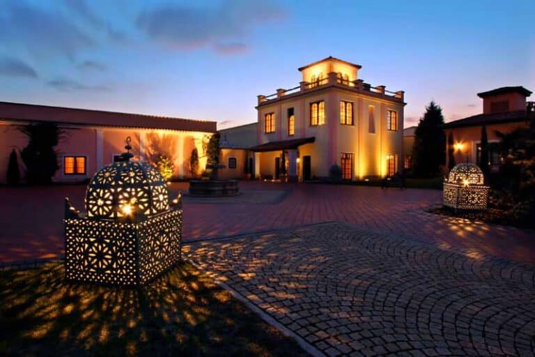 Mediterana - Saunalandschaften.net